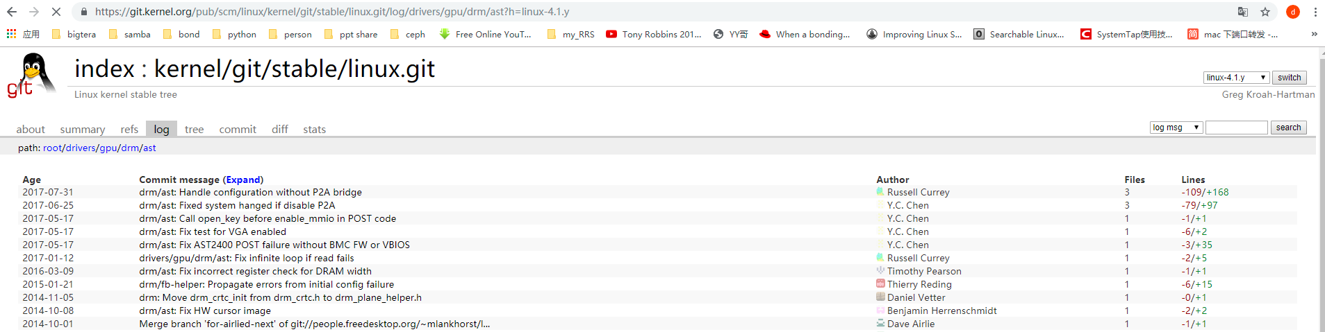 linux installer kernel patch for GIGABYTE